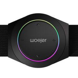 Strap 4 – Woojer