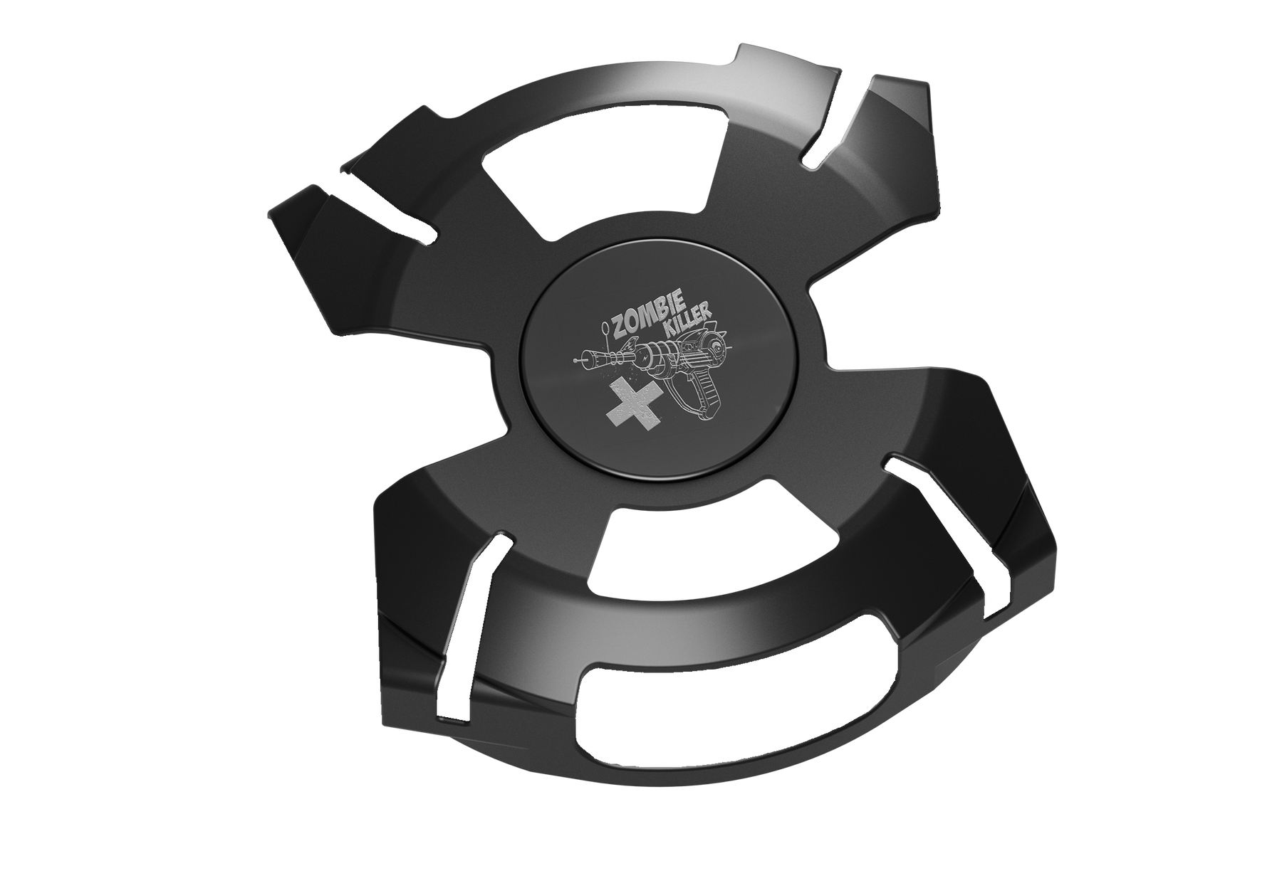 STRAP 3 - COD Armor - Ray Gun – Woojer