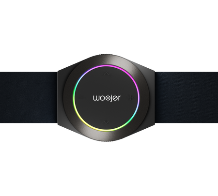Woojer