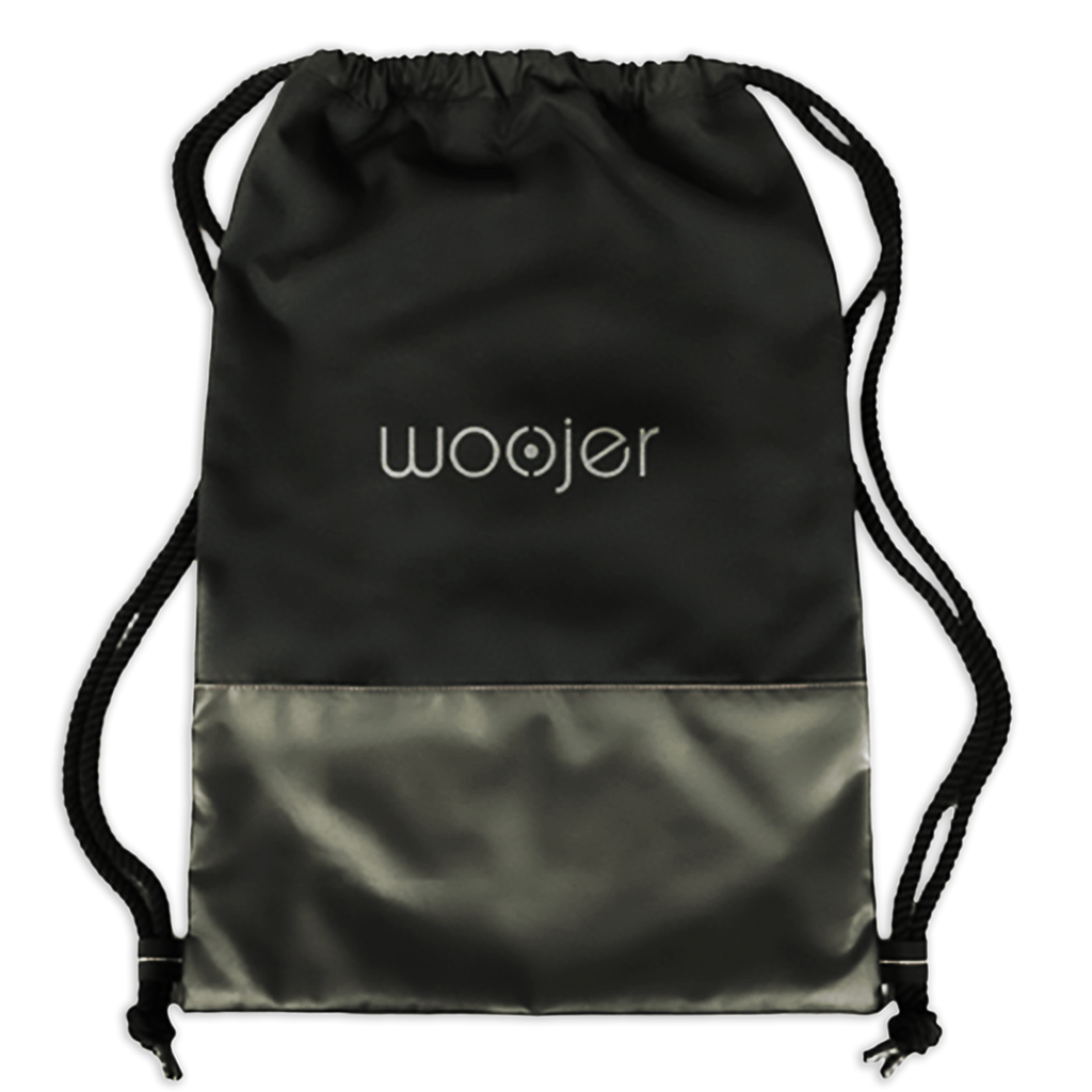Vest 4 – Woojer