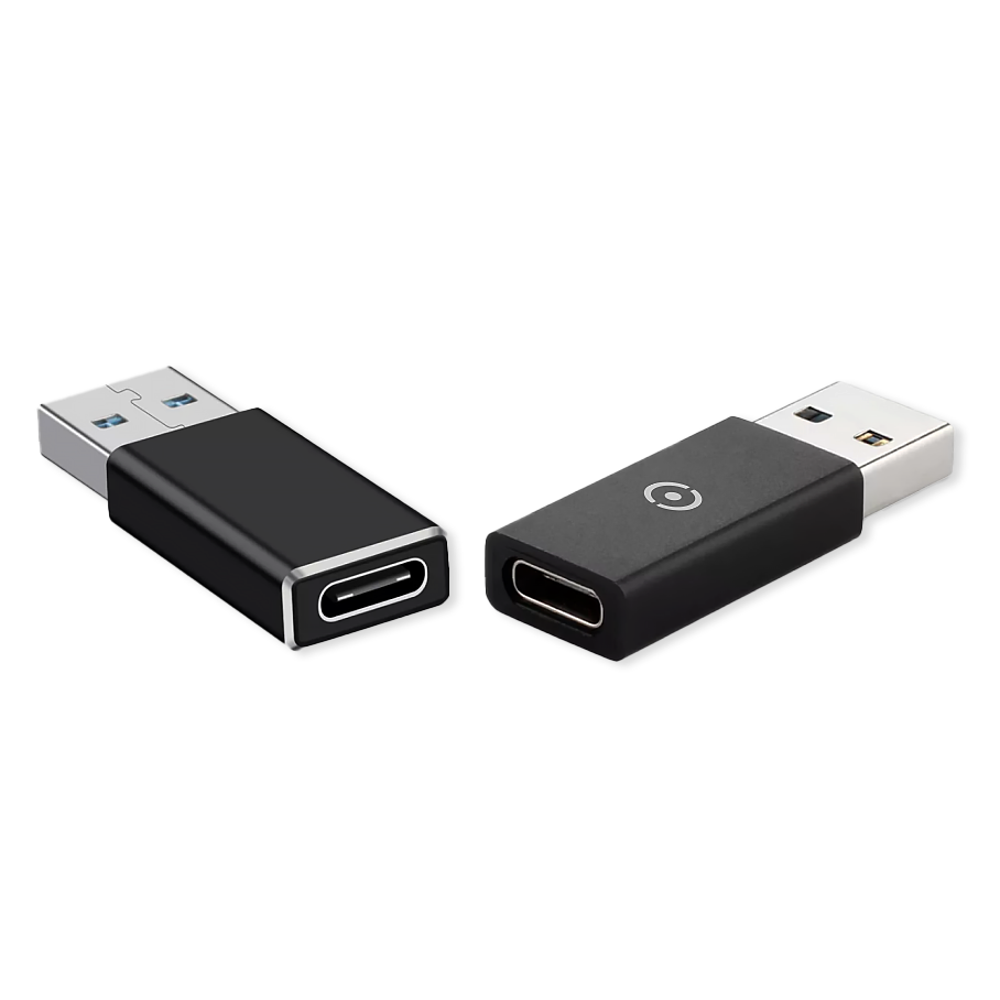 USB-C Adapter – Woojer